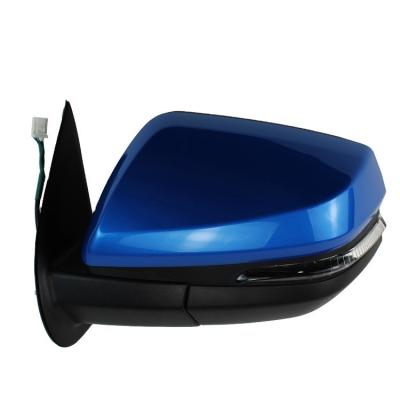 中国 Picture-Perfect SHUAILING T8 Rear Mirror Assembly for JAC T8 Original Models 販売のため