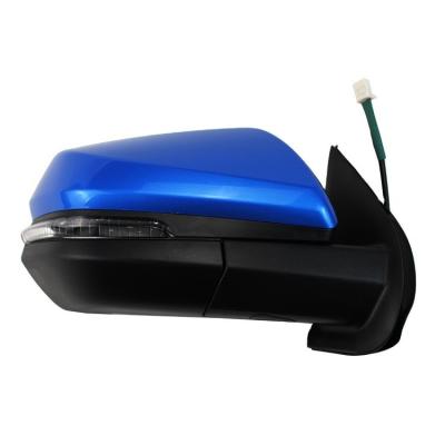 Cina Picture-Perfect SHUAILING T8 Rear Mirror Assembly for JAC T8 Original Models in vendita