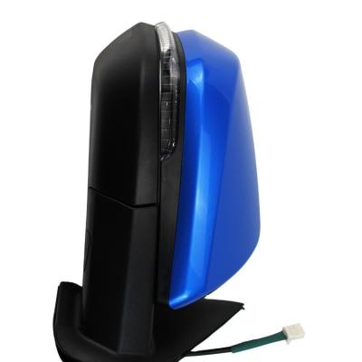 Cina Picture-Perfect SHUAILING T8 Rear Mirror Assembly for JAC T8 Original Models in vendita