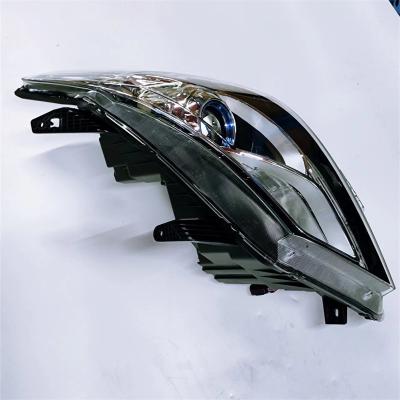 China OE No. C00056655 12v 35w Headlight Left Right Side Black for SAIC maxus V80 G10 T60 en venta