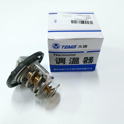 中国 REFINE S5 閉ざされたオフロード車両 温度計 OE NO. 1027305GB 性能 販売のため