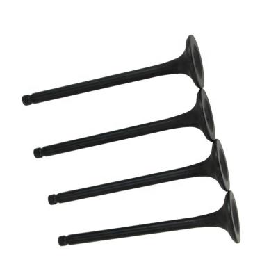 China Experience Unmatched Functionality with JAC T6 2020- Original Exhaust Valve Te koop