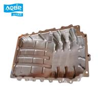 Quality SAIC maxus V80 G10 T60 Engine Lower Oil Pan Fit for OEM 10168928 Aluminum Auto for sale