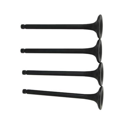 China Experience Unmatched Functionality with JAC T6 2020- Original Exhaust Valve Te koop