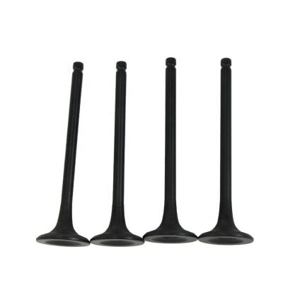 China Experience Unmatched Functionality with JAC T6 2020- Original Exhaust Valve Te koop