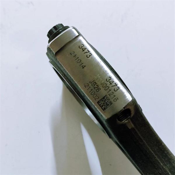 Quality 10001216 OE NO. Auto Spare Parts Con Rods Connecting Rods for SAIC maxus V80 G10 for sale