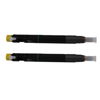 中国 2019- Year Models JAC T6 T8 T8 Fuel Injector with Original Design at Affordable 販売のため