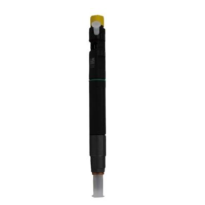 中国 2019- Year Models JAC T6 T8 T8 Fuel Injector with Original Design at Affordable 販売のため