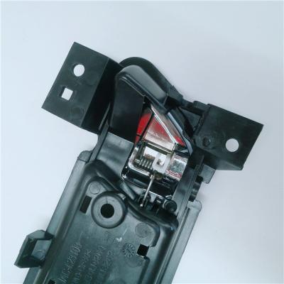 Cina 0.3kg Left Front Inside Hand for J3 Car OEM 6105230U8262 Excellent Craftsmanship in vendita