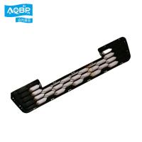 Quality SAIC maxus V80 G10 T60 Front Bumper Honeycomb Mesh ABS Trims Cover Hood Grille for sale