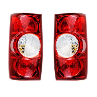 Китай Customizable Options Original Taillight for JAC T6 Luxury Style продается
