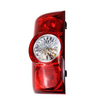 Cina Customizable Options Original Taillight for JAC T6 Luxury Style in vendita