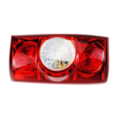 Cina Customizable Options Original Taillight for JAC T6 Luxury Style in vendita