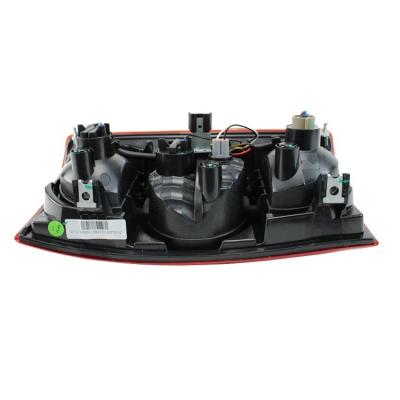 Cina Customizable Options Original Taillight for JAC T6 Luxury Style in vendita