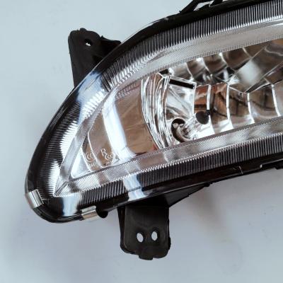 Cina 6V Voltage Natural White Fog Light for JAC S3 Front/Left/Right in vendita