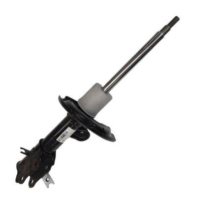 China JAC J4 OEM 2905110U8510 Left Front Shock Absorber in OEM Standard Size for sale