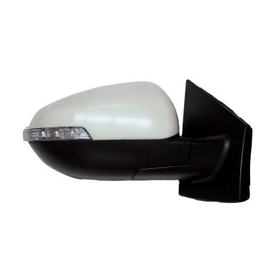 Cina JAC Auto Parts Reversing Mirror 8210100/200U1910 for S2 OE NO. Guaranteed in vendita