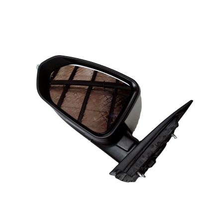 Cina JAC Auto Parts Reversing Mirror 8210100/200U1910 for S2 OE NO. Guaranteed in vendita