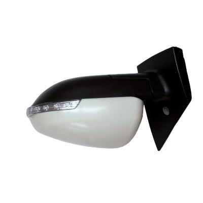 Cina JAC Auto Parts Reversing Mirror 8210100/200U1910 for S2 OE NO. Guaranteed in vendita