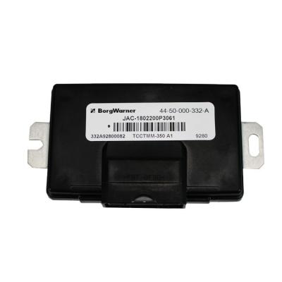 Cina SHUAILING T6 Original Transfer Controller with High Reliability OEM NO 1802200P3061 in vendita