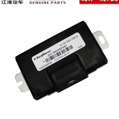 Cina SHUAILING T6 Original Transfer Controller with High Reliability OEM NO 1802200P3061 in vendita