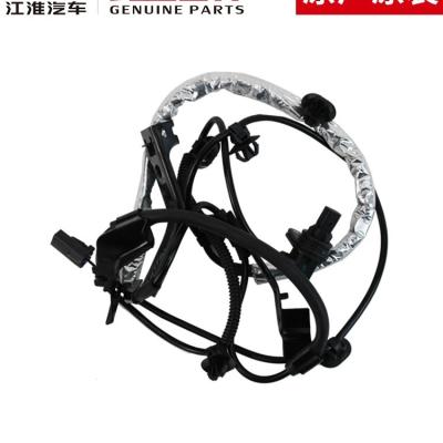 Cina Esperienza di guida di lusso con sensore di velocità originale JAC T6 in vendita
