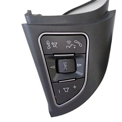 Cina AC Car Fitment JAC S3 Steering Wheel Multi-Function Switch Durable Material 1998-2016 in vendita