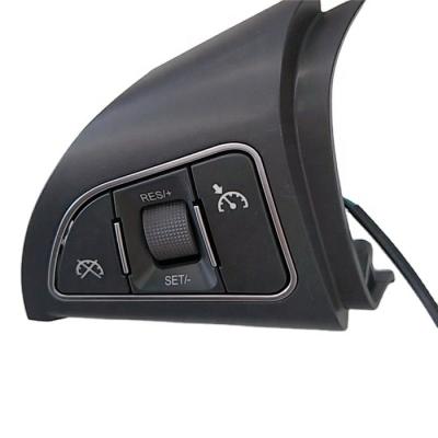 Cina AC Car Fitment JAC S3 Steering Wheel Multi-Function Switch Durable Material 1998-2016 in vendita