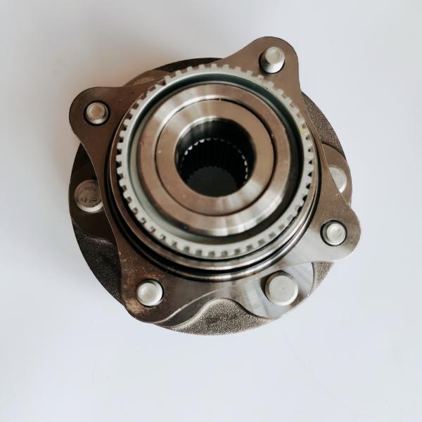Quality JAC T6 Pickup Front Wheel Bearing OE Number 3103100P3060 with Materials for sale