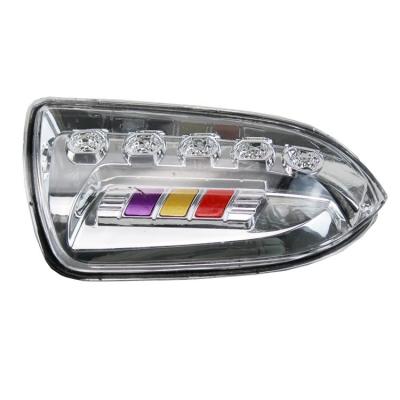 China Picture and Performance JAC T6 Original Rearview Mirror Turn Signal for sale