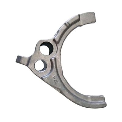 China REFINE MPV 2010- 5R Reverse Gear Fork 1702144U1010-01 for Your Vehicle's Transmission for sale