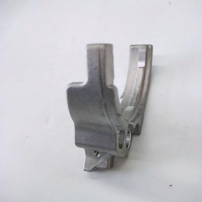 China REFINE MPV 2010- 5R Reverse Gear Fork 1702144U1010-01 for Your Vehicle's Transmission for sale