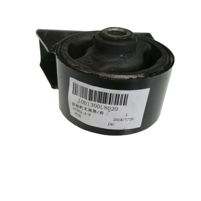 Cina Auto Spare Parts for JAC J3 Engine Bracket OE NO. 1001300u8020 in vendita