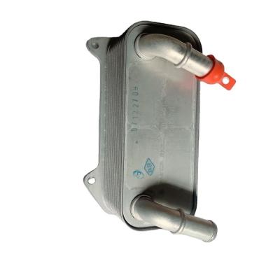 Cina JAC S5 Automatic Transmission 1726101DT000 Enhanced with Aluminum Gear Box Oil Cooling in vendita