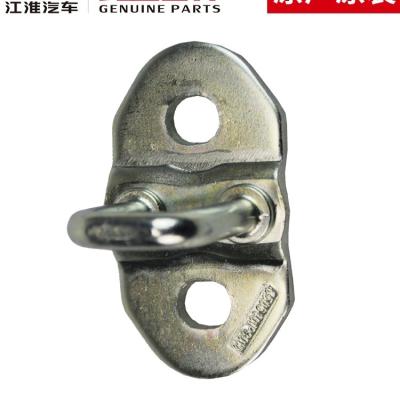 China Enhance Your Vehicle's Safety and Convenience with SHUAILING T6 Picture Tailgate Lock à venda