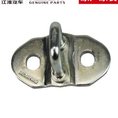 China Enhance Your Vehicle's Safety and Convenience with SHUAILING T6 Picture Tailgate Lock à venda