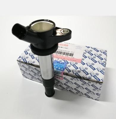 China JAC J3 J5 J6 S3 Ontstekings spoelen 1026090GG010-HJ voor OE NO. 1026090GG010-HJ Te koop