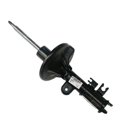 Cina 55*17*16 Suspension System Shock Absorber for JAC J5 J6 2009- Auto Parts in vendita