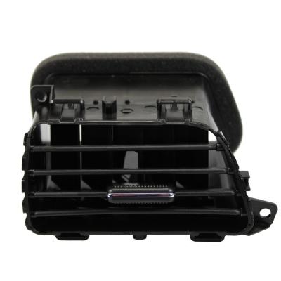 Cina Plastic JAC T6 Air Conditioner Outlet 5306320P3010 5306310P3010 5513100P3010 5513200P3010 in vendita