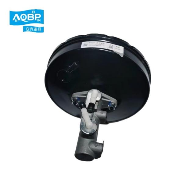 Quality 3510010W4010 Vacuum Brake Booster Replacement for JAC Commercial Vehicle Long for sale