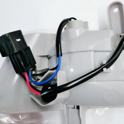 Cina JAC Auto Parts' Rear Fog Lights/L for Refine S5 Improve Your Driving Experience in vendita