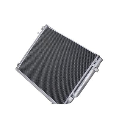 China JAC T6 T8 Original Condenser voor optimale koeling tegen betaalbare prijzen Te koop
