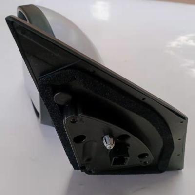 China Function rearview Left Front Mirror for JAC S5 Assembly Unpainted OE NO. 8210100U1510 for sale