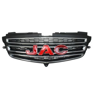 China Experience Luxury Driving with JAC T6 Original Grille Te koop