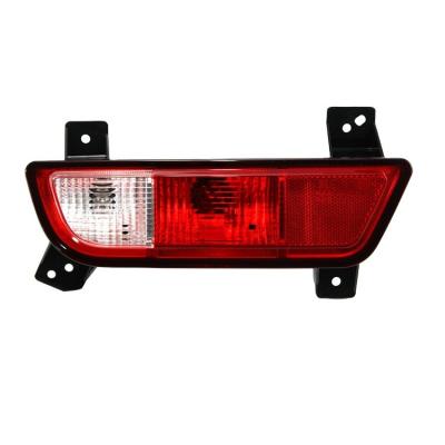 China JAC T8 Achternevellampen 4133300P306A 4133400P306A Oorspronkelijk ontwerp voor de beste prestaties Te koop