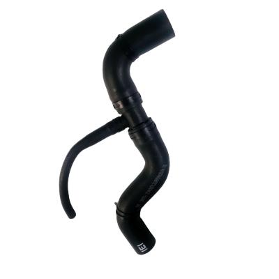 Cina 50*30*20 Ricambi auto OE numero 25410-V7121 per JAC Refine M5 Acqua Serbatoio tubo superiore 2016 anno in vendita
