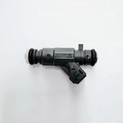 China JAC He Yue/4G93 Car Fuel Injector S1042L21153-50003 for Performance and Durability à venda