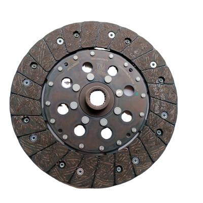 China 2019- Clutch Plate OE Number 1601200V5070 for JAC A5 J7 Auto Parts à venda