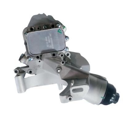 China JAC Car Parts OE NO. 1010200GD190 Filter Bracket for Customer Requirements à venda