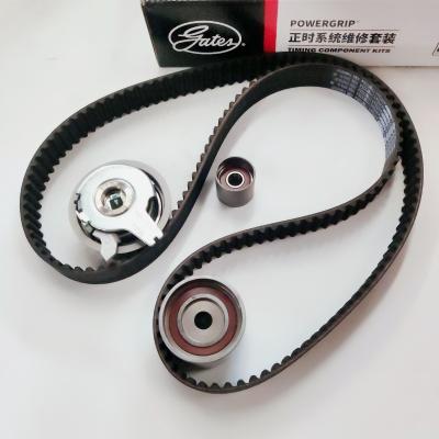 Cina JAC Changan Kinglong Cars HFC4GA33D Motore Codice Cancelletti Kit di cronometraggio K0277167 OE 8500-0149 in vendita